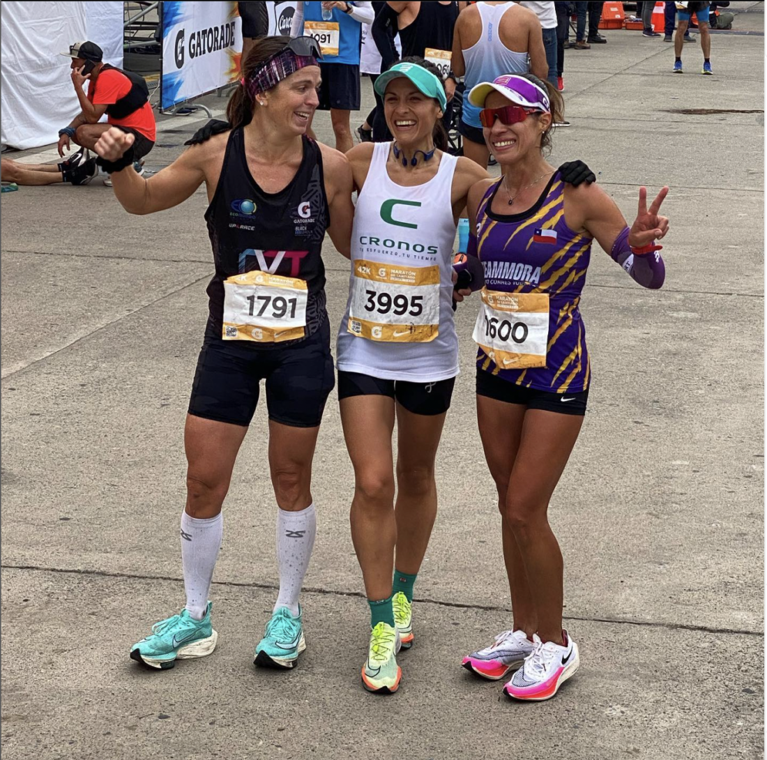 5 Claves para elegir al coach de running ideal - SoloRunning