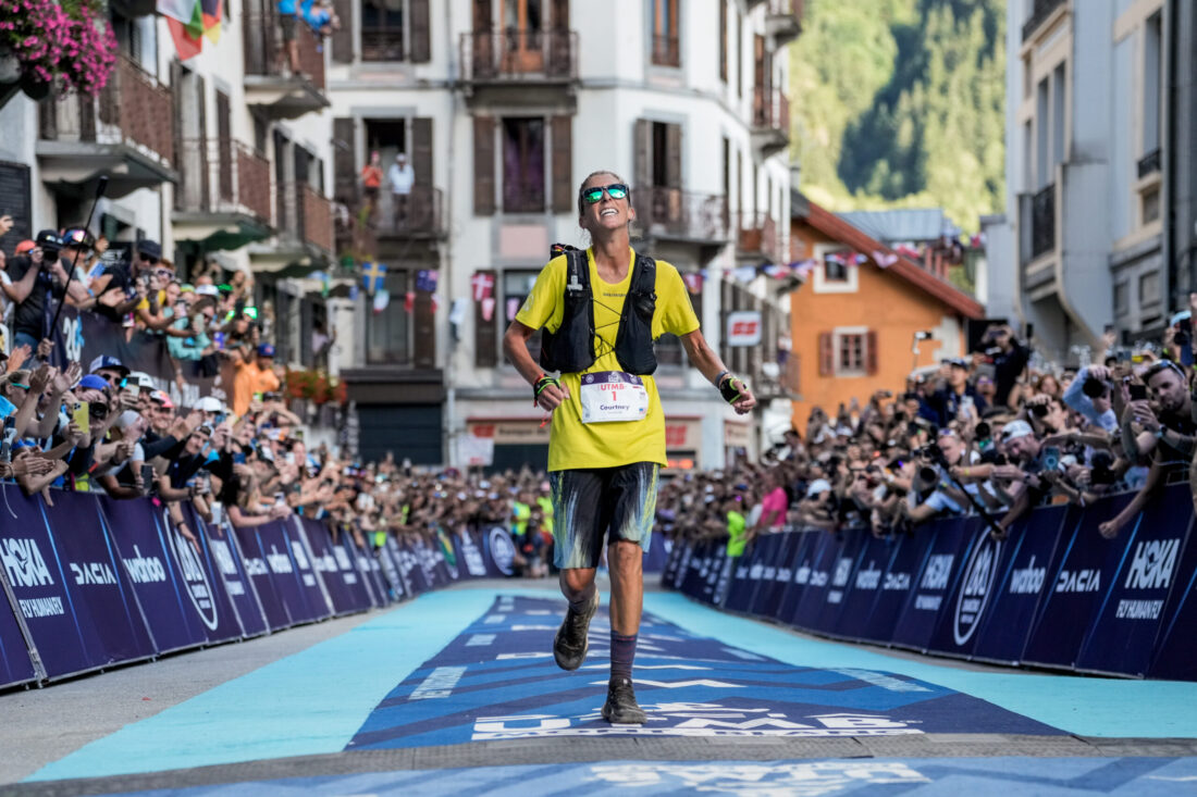 UTMB golpea la mesa con premios en su circuito - SoloRunning
